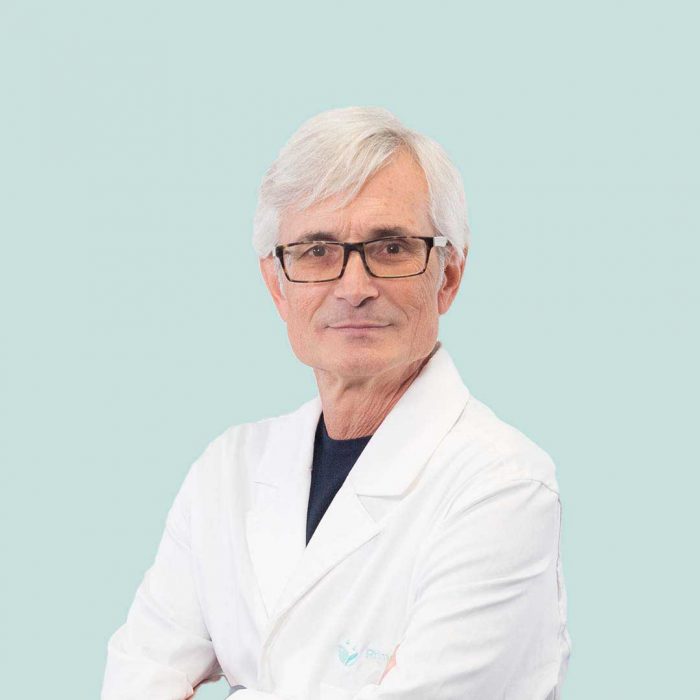 Dott. Massimo Vincenti : Medico Nefrologo : Prima Medica