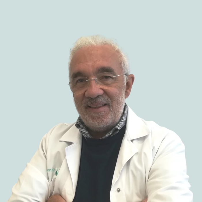 Dott. Maurizio Rinaldo : Medico Ginecologo : Prima Medica